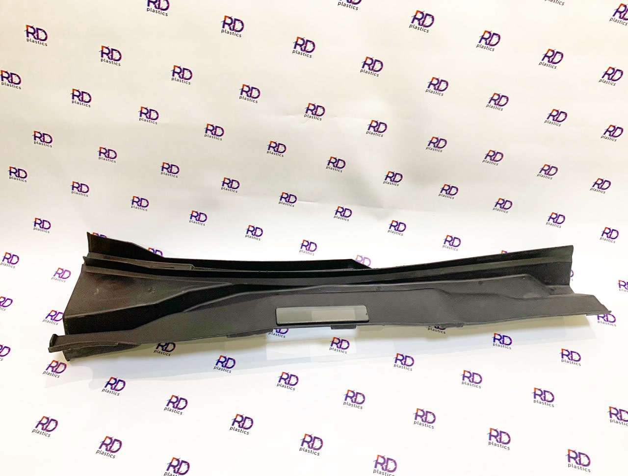 VW Golf / Jetta mk2 rain tray water scuttle 191 819 415 C – rdplastics store