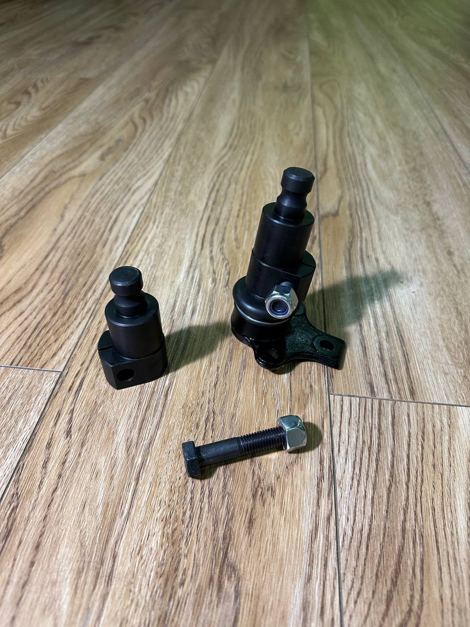 17mm Ball joint extenders VW Golf Jetta Mk1 / early Mk2 – rdplastics store